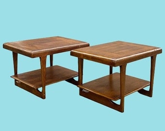 Lane End Table - Etsy