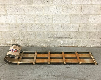 Toboggan | Etsy