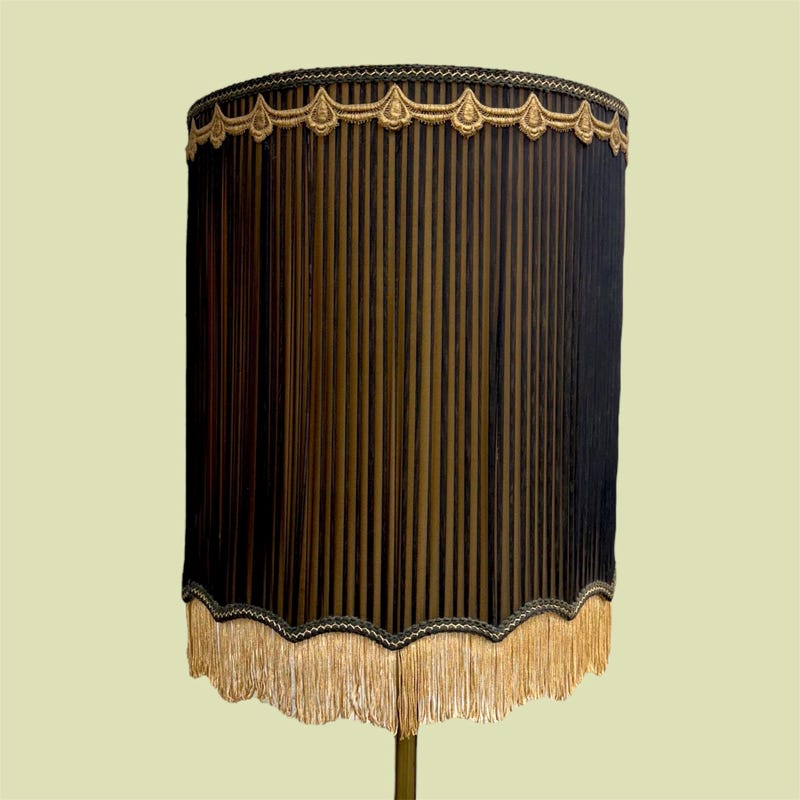 Western Lamp Shade - Etsy