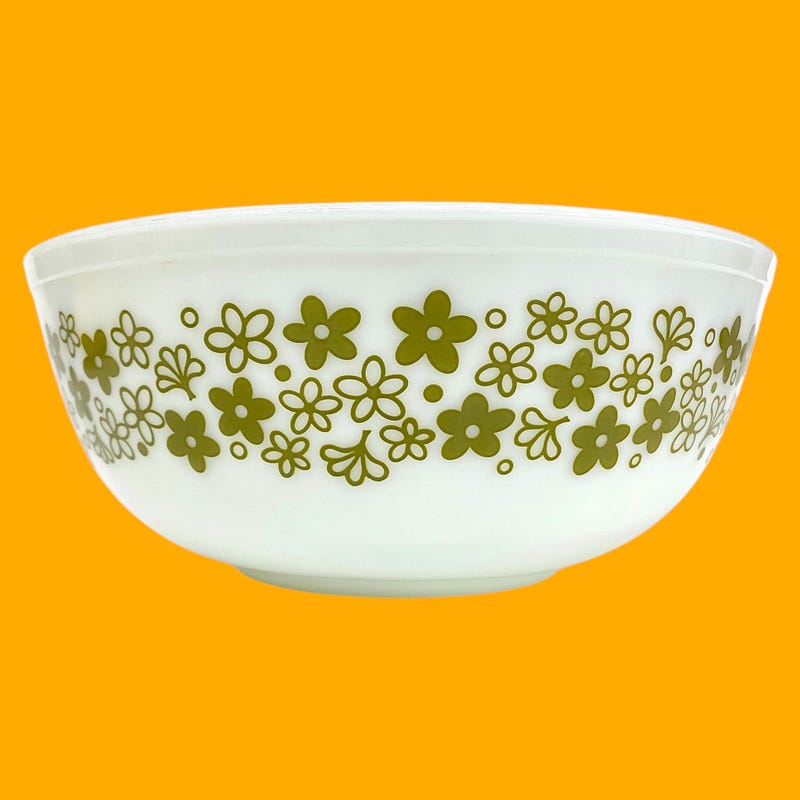 Modern Mixing Bowls - Etsy