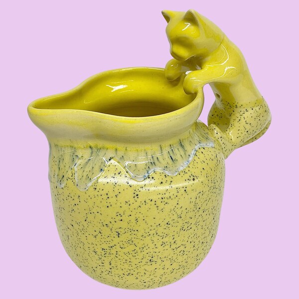 Vintage Cat - Etsy