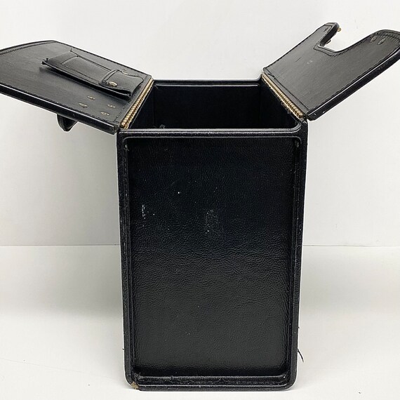 Vintage Stebco Pilot Case Retro 1970s Mid Century Mod… - Gem