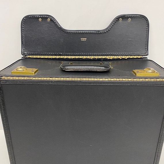 Vintage Stebco Pilot Case Retro 1970s Mid Century Mod… - Gem