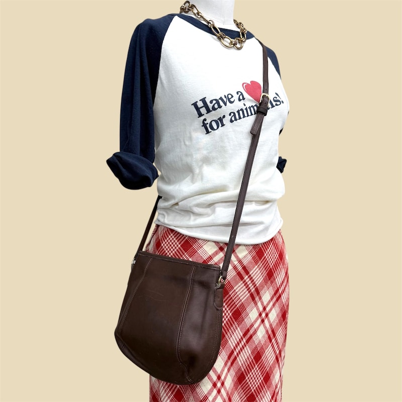 Genuine Coach Handbags - Etsy