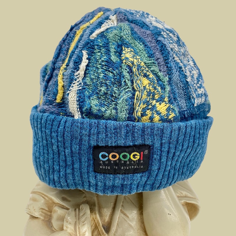 Coogi - Etsy