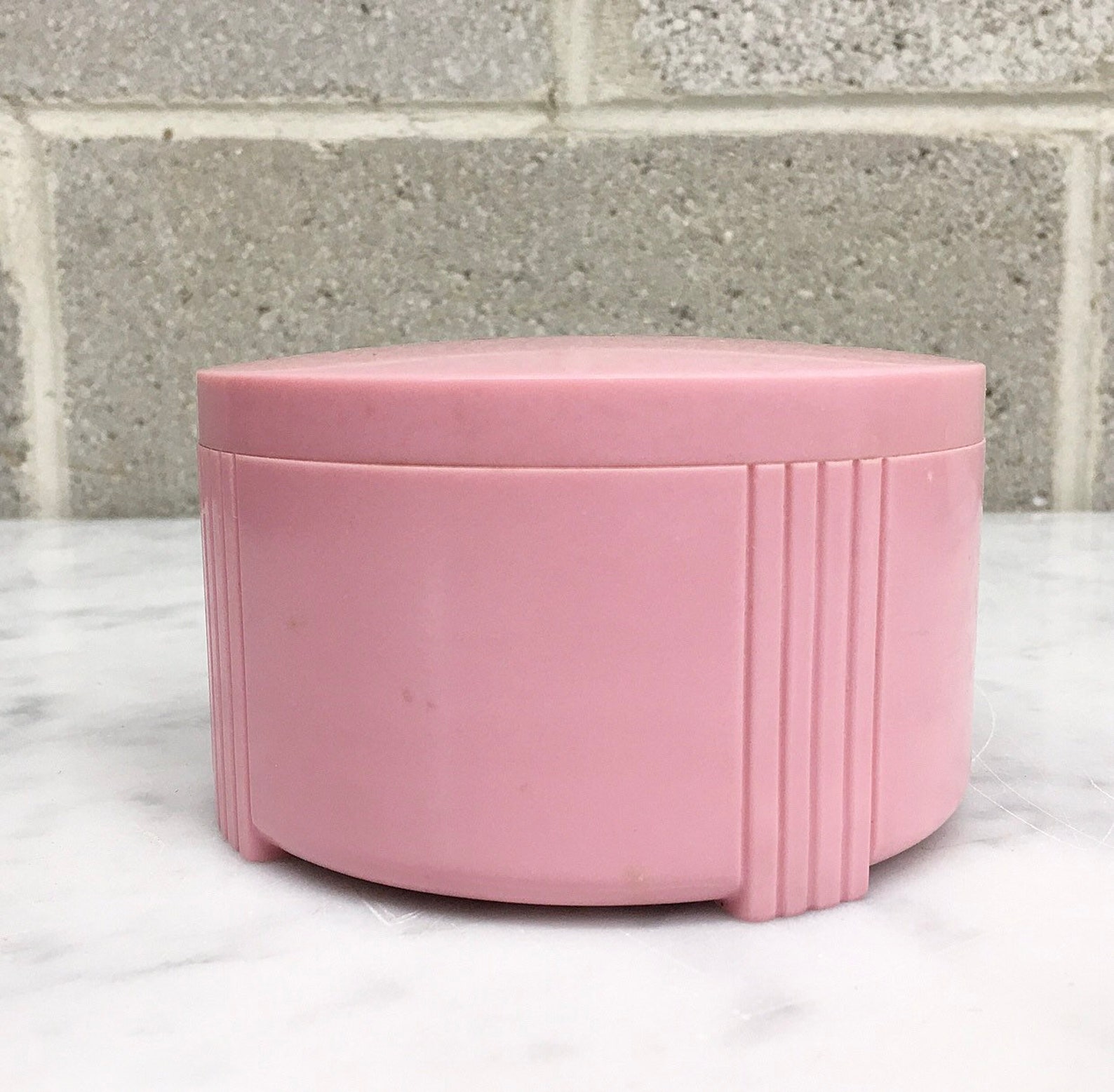 Vintage Powder Box Retro 1960s Du Barry Richard Hudnut | Etsy