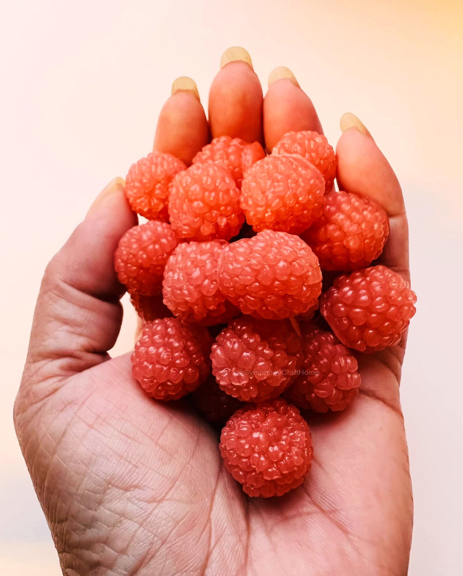 Raspberries Silicone Moldfruit Mold berries Silicone Mold - Etsy