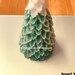 3D Large Pine Tree Mold, Pine Tree Mold, Christmas Mold, Christmas Soap ...