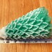 3D Large Pine Tree Mold, Pine Tree Mold, Christmas Mold, Christmas Soap ...