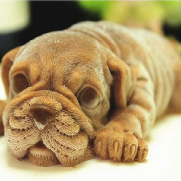 Silicone Mousse Molds - Etsy