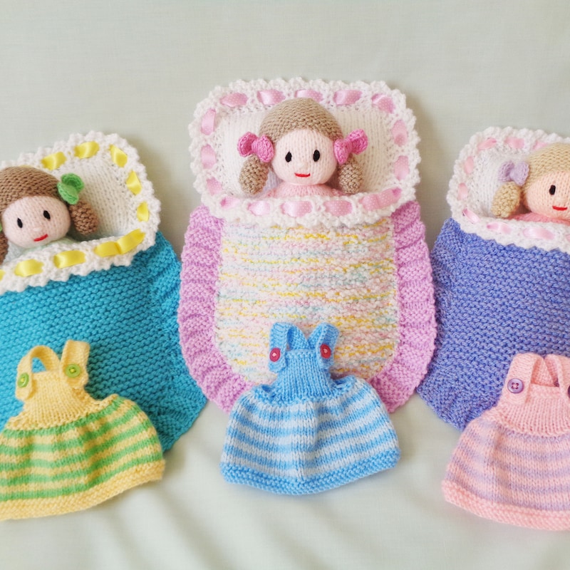 Dazzling Doll - Etsy
