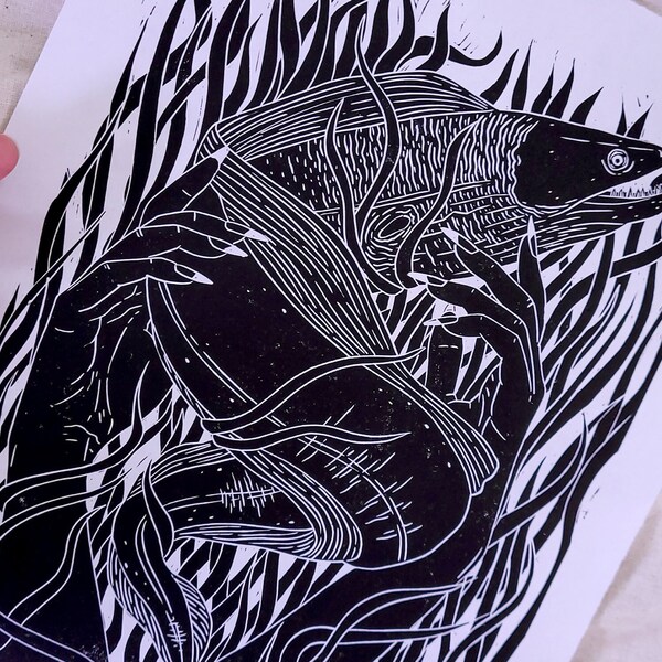 EHollingsheadArtwork - Etsy Canada