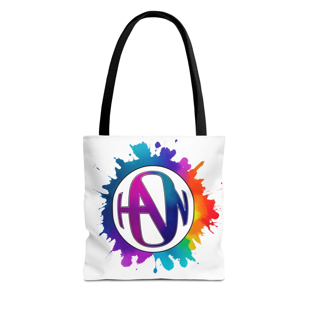 A Splash of Hanson Tote Bag - Etsy
