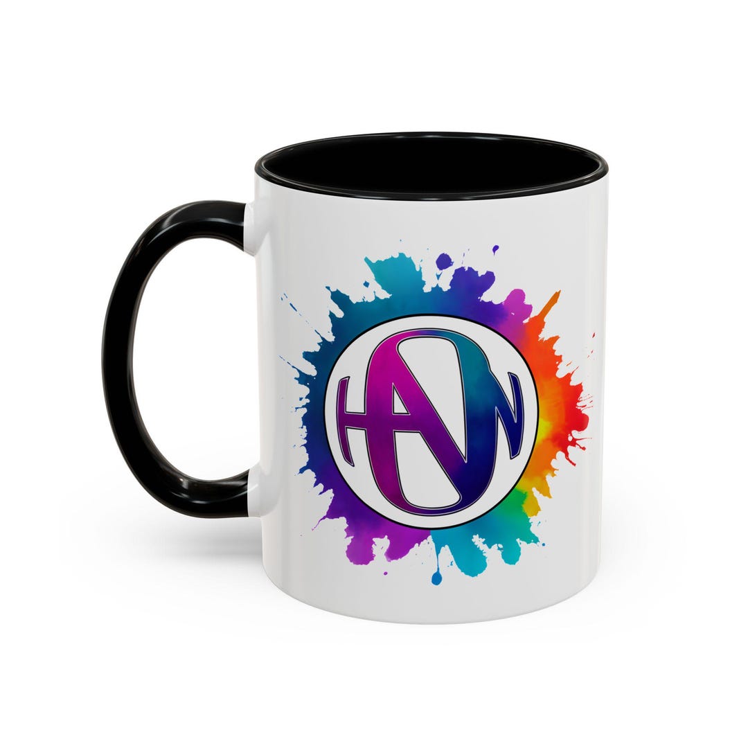 A Splash of Hanson Coffee Mug (11, 15oz) - Etsy