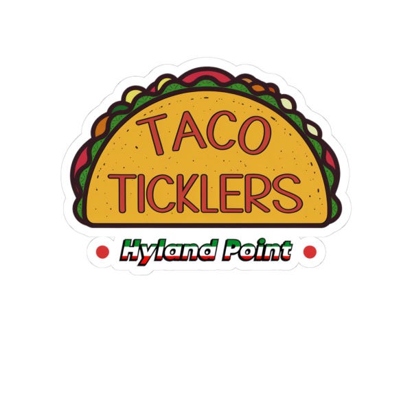 Tickler - Etsy