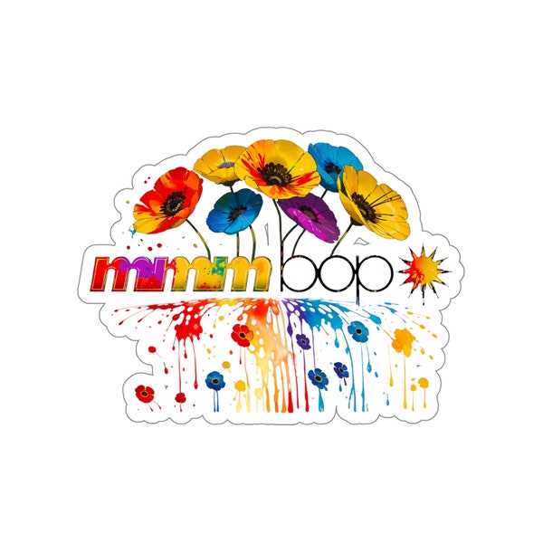 Mmmbop - Etsy