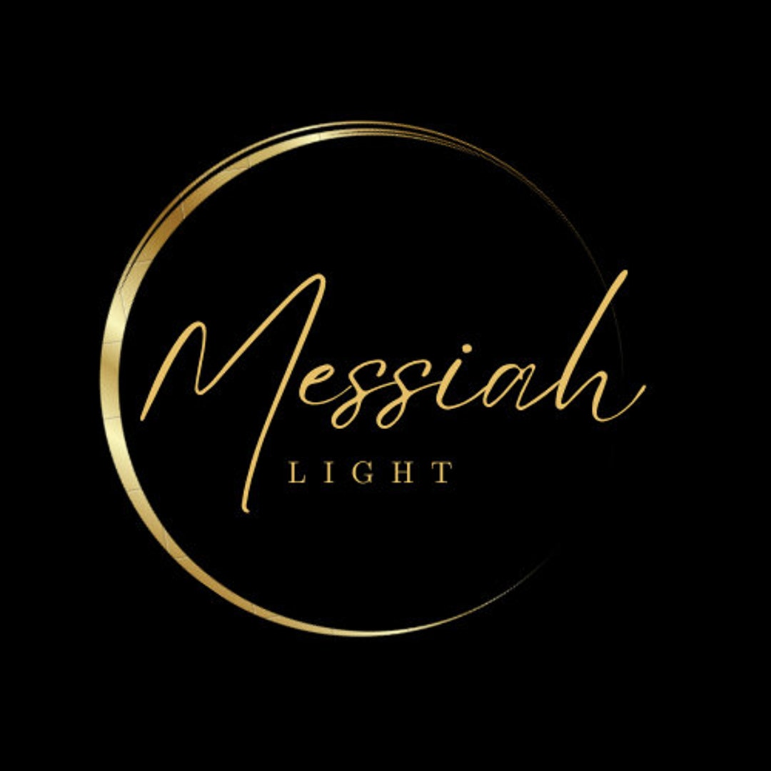 Messiah Light - Etsy