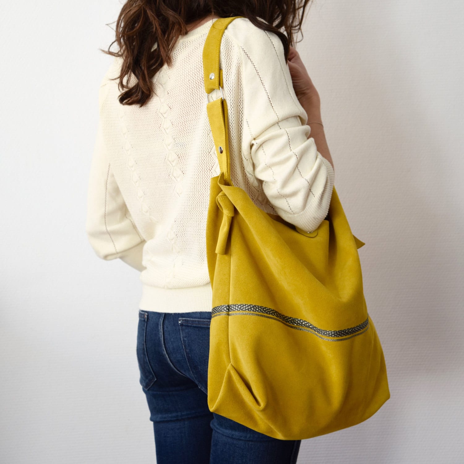 Bonnie Medium Capsule Camel - Ajustable - Etsy