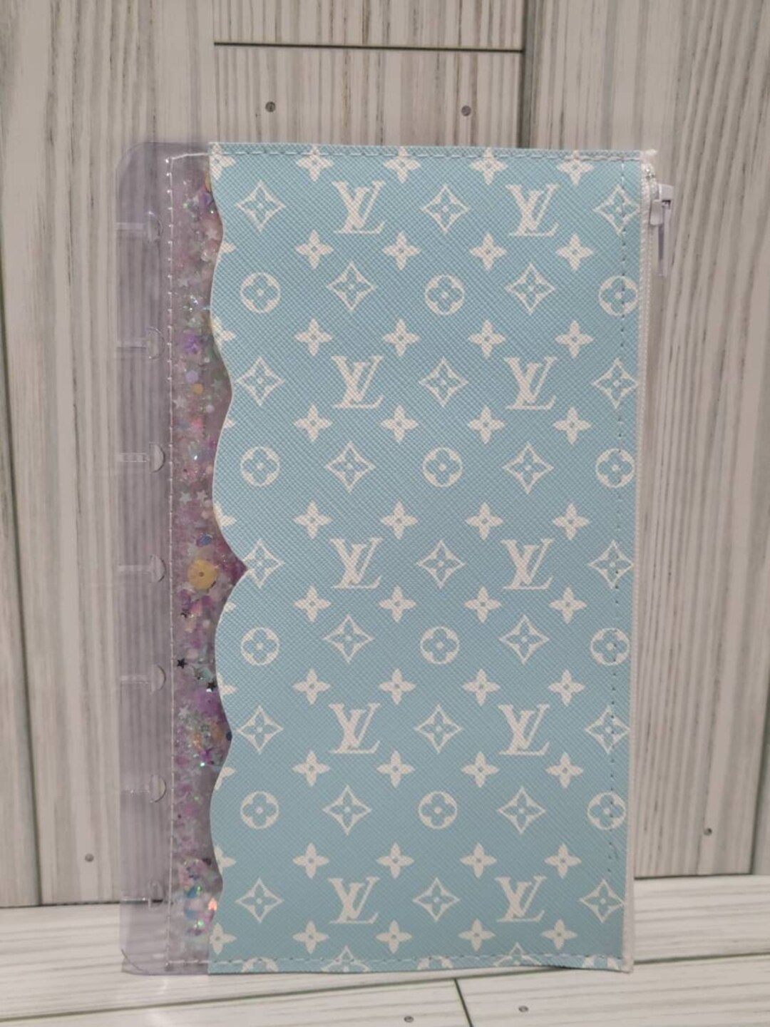 Mini HP Designer Insert - Etsy