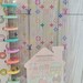 Colorful Half Sheet Cover With Matching Insert - Etsy