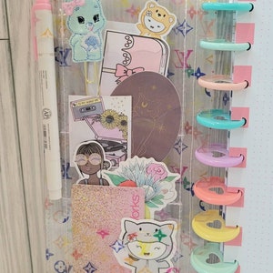 Colorful Half Sheet Cover With Matching Insert - Etsy