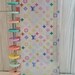 Colorful Half Sheet Cover With Matching Insert - Etsy