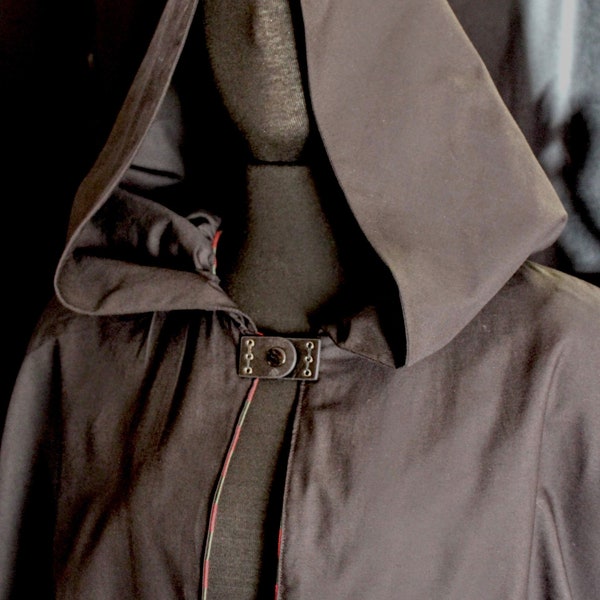 Reversible Cloak - Etsy