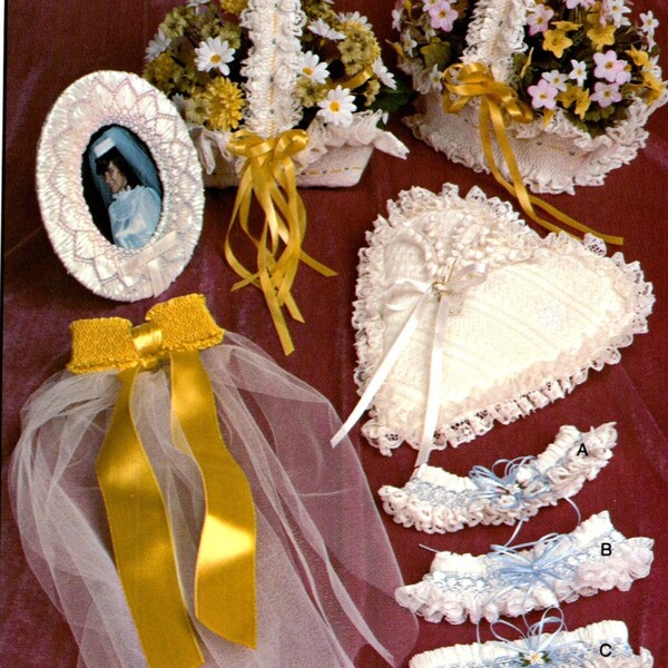 Garter Belt Pattern - Etsy