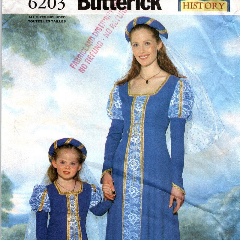Renaissance Princess - Etsy