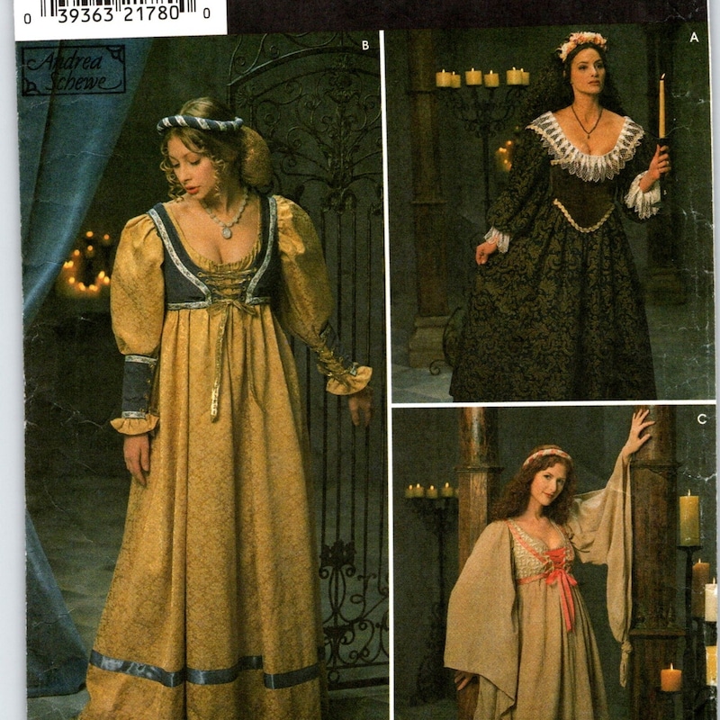 Renaissance Snood - Etsy