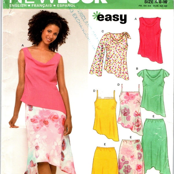 Flared Sleeve Tops - Etsy