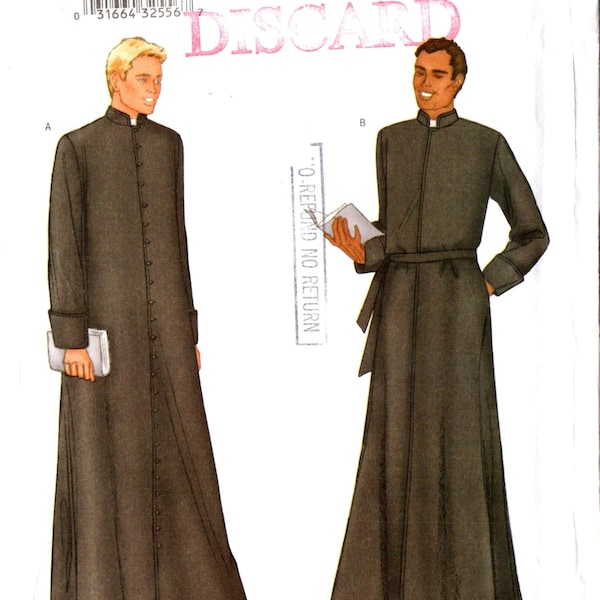 Clergy Robes for Men - Etsy