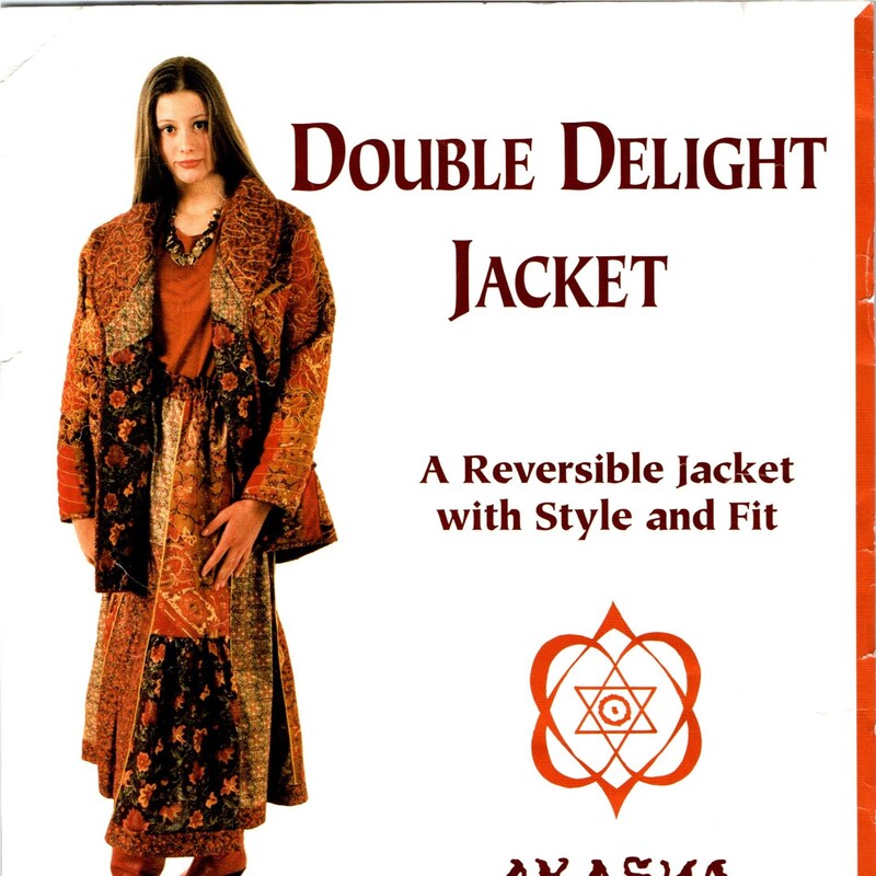 Reversible Clothing - Etsy