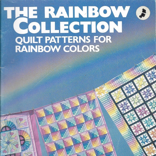 Quilt Pattern - Etsy Canada