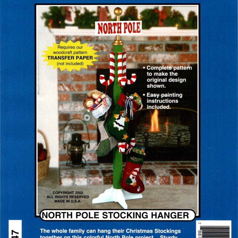 Winfield Woodcraft Patterns - Etsy