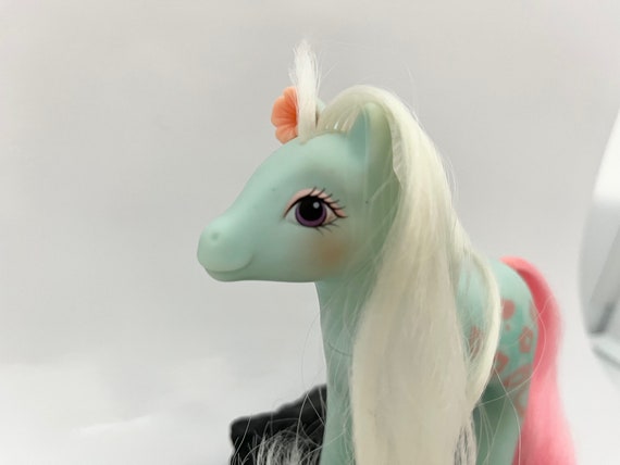 My Little Pony Rose Blossom