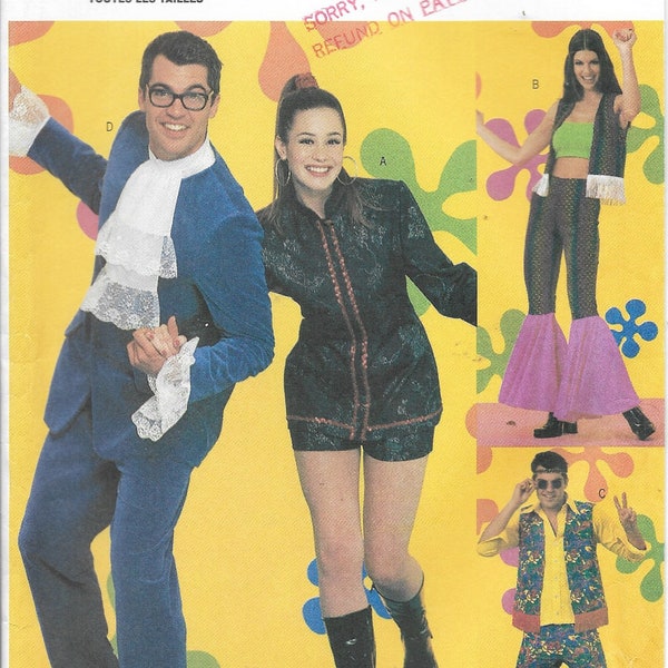 Austin Powers Costume - Etsy