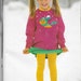 NORDIC KNITS PINGOUIN Knitting Pattern Book, Children Toddler Sweater ...