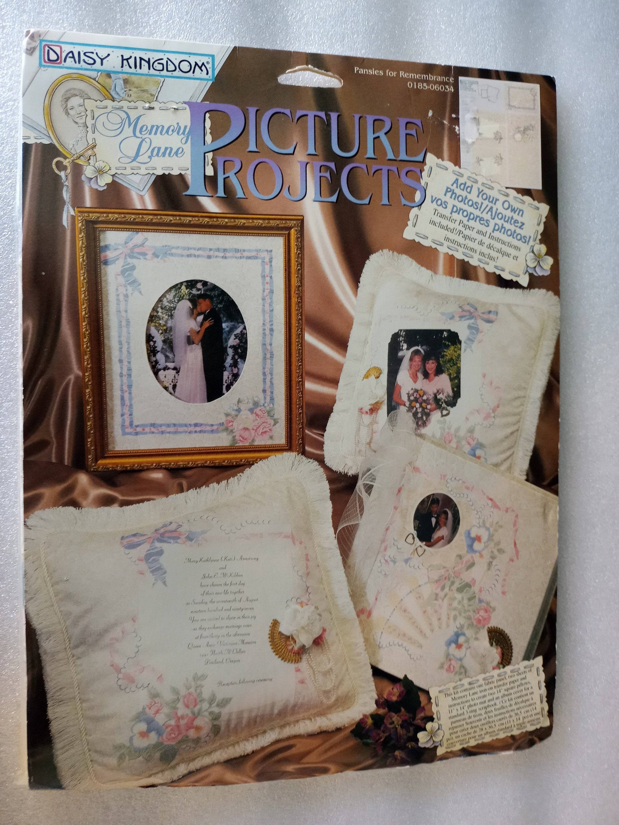 Materials Make a Memory Fabric Panel Jewelry & Beauty Fabric etna.com.pe