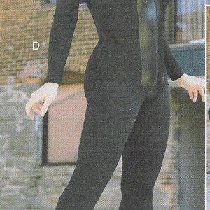 ULTIMATE BODYSUIT COSTUME Sewing Pattern by Yaya Han - Etsy