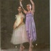 Ballet Dance Costume Sewing Pattern for Kids Girls Size 7 8 10 12 14 16 ...