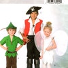 Pilgrim Wayfarers Costume Sewing Pattern, Misses Women Size 14 16 18 20 ...