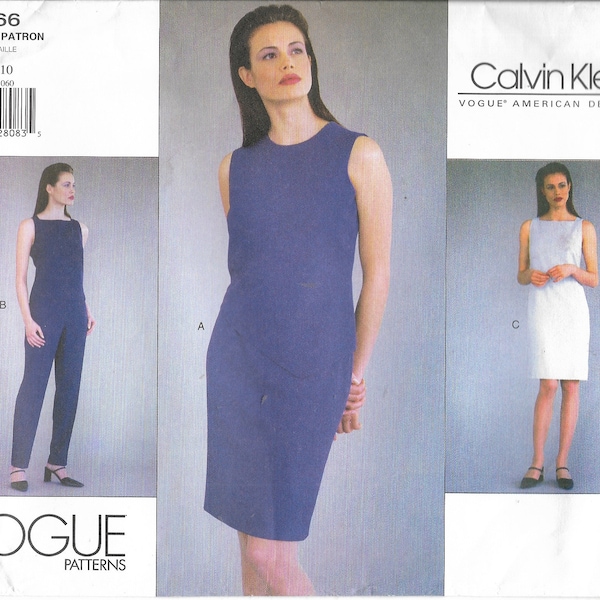 Calvin Klein Pattern - Etsy