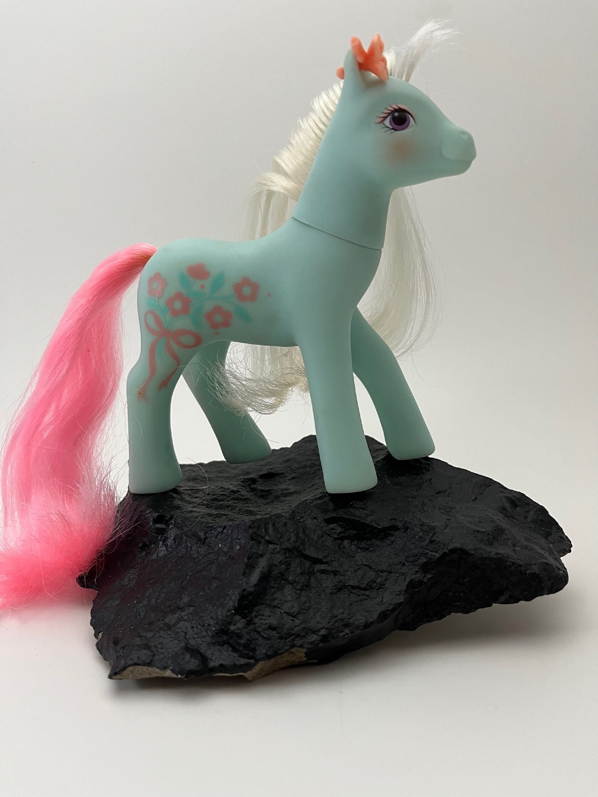 My Little Pony Rose Blossom