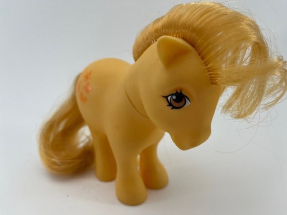 Butterscotch Mlp
