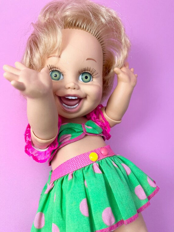 Funny Dolls