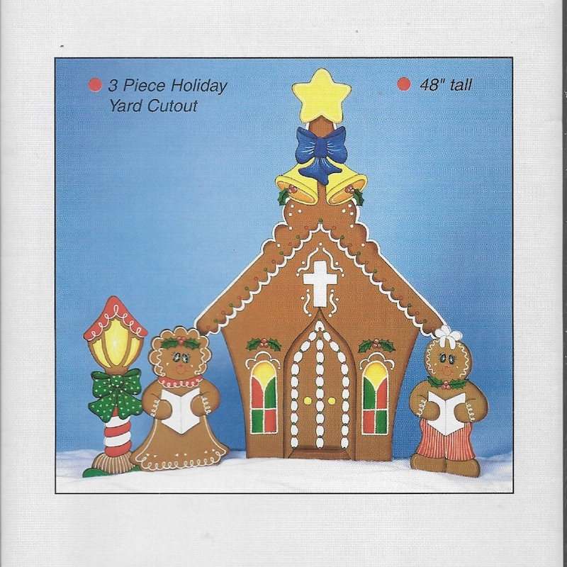 Winfield Woodcraft Patterns - Etsy