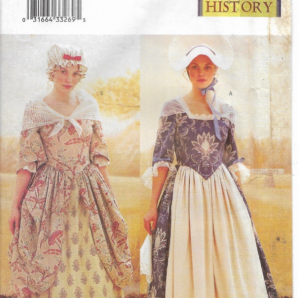 Colonial Costume - Etsy