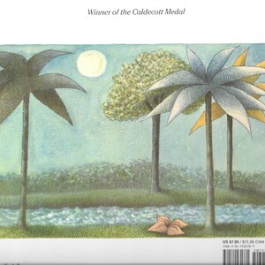 Where THE WILD THINGS Are, Story and Pictures by Maurice Sendak, 1991 ...