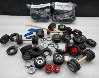 Marx Toy Parts - Etsy